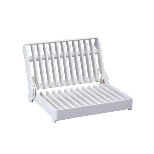 【商品名】　レック プラスチック 食器棚用 皿立て 【商品説明】　・?T?C?Y:22?~18?~14.5cm(?g?p??) 22?~18?~7cm(????????)・?V???N??????????g????B・??????炸????...