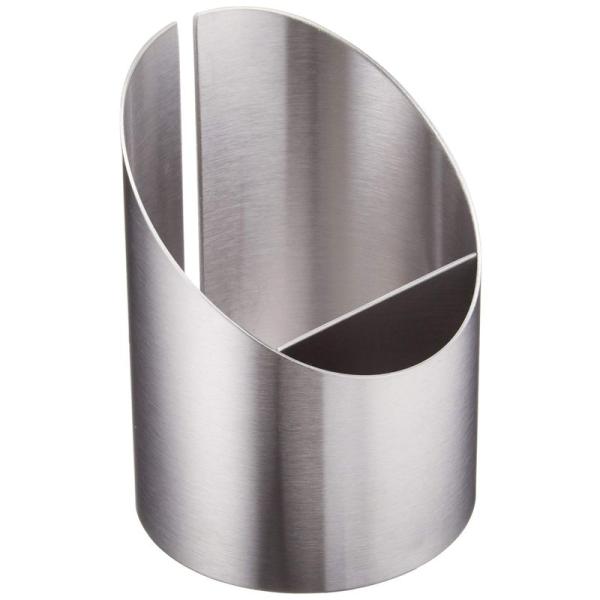 【商品名】　エムタカ 18-8 ナフキン&amp;ヨウジスタンド No.888 【商品説明】　・?O?? :??72?~H100mm・???:18-8?X?e?????X・???i?d??:170g 【サイズ】　高さ : 8.00 cm　横...