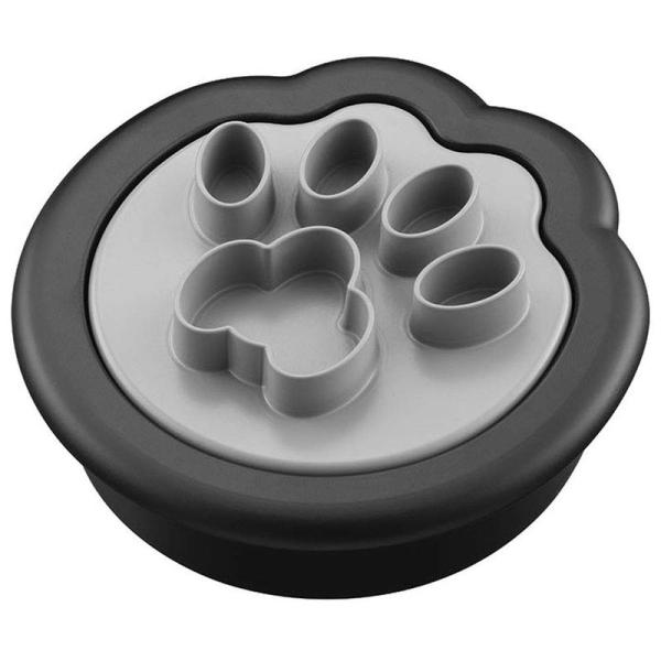 【商品名】　貝印 KAI ねこ の サンドイッチ型 Nyammy 日本製 DH2732 【商品説明】　・?H?p??????d???A?L??????^??A?????W?B・?T?C?Y:11.5?~11.5?~4cm・?f??E???:...