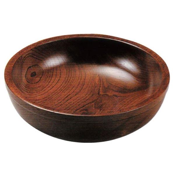 【商品名】　かのりゅう 木製 尺 くり抜きこね鉢 J26-02s 【商品説明】　・?T?C?Y:???a30?~????9cm・?f??E???:?V?R??・?{??d??:450g・???Y??:???? 【サイズ】　高さ : 9.00...