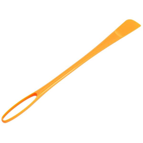 【商品名】　サンクラフト たまごのなめらかスティック 生卵 撹拌 玉子 混ぜ棒 日本製 オレンジ TS-02 【商品説明】　・?T?C?Y:24?~2?~0.9cm・?f??E???:?|???v???s????(??M???x90??)・...