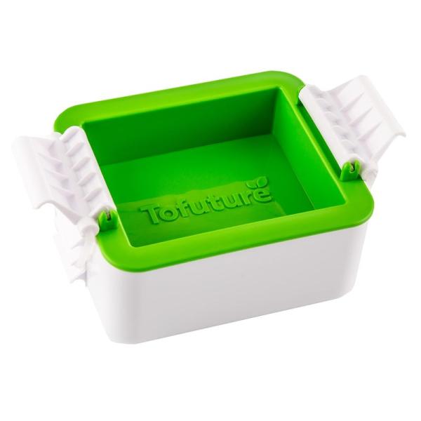 【商品名】　Tofuture トーフプレス -豆腐を変えるユニークで豆腐プレス器 【商品説明】　・++++++???????????????++++++++・BPA?t???[?B・?H??@????B・??????j?[?N??X?^?C...