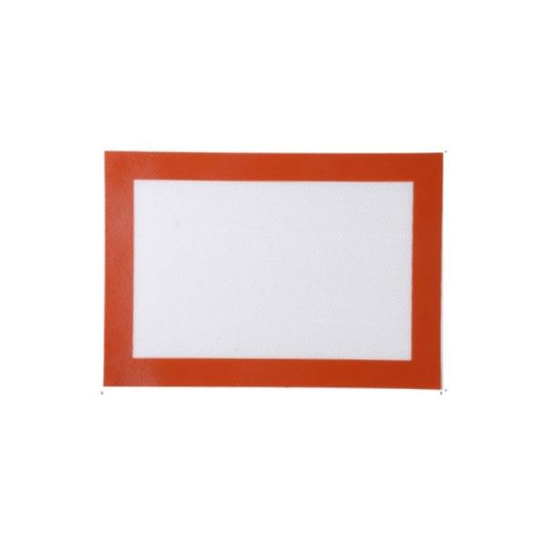 【商品名】　AFROMARKET シリコン製 断熱パッド キッチン用 シリコン ゴム マット キッチン パンマット オーブンマット 繰り返し使用可能 M 【商品説明】　・?y?I???T?C?Y?z60cm?~40cm???^?T?C?Y?...