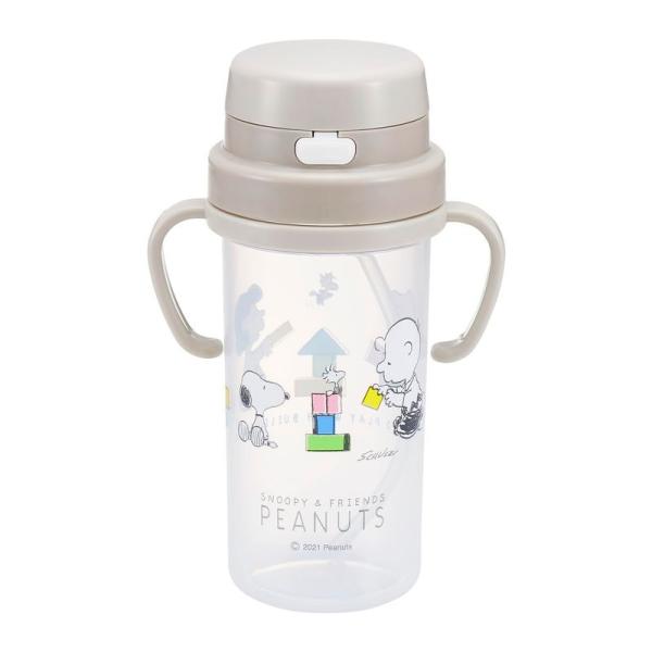 【商品名】　OSK ピーナッツ ストローボトル SC-370S 日本製 【商品説明】　・?T?C?Y?F75??~114?wH174mm(?n???h???g?p??)7.5??~8.6?wH17.4cm(?V?????_?[?x???g?...