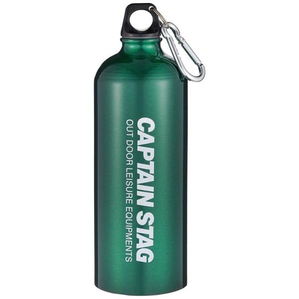 【商品名】　キャプテンスタッグ キャプテンスタッグアルミボトル900 (グリーン) M-5422 【商品説明】　・???:?{??/?A???~?j?E??(?A?N?????????h???E????/?G?|?L?V?????R?[?e...