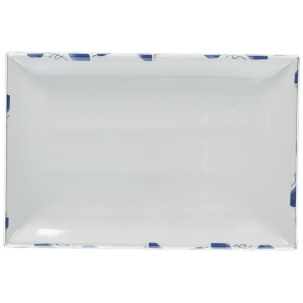 【商品名】　Mannen Melamine 「はりま」 角焼物皿 大 HM-7912AL メラミン 日本製 RYK51001 【商品説明】　・?T?C?Y:??・???[?J?[?i??:HM-7912AL・???~???s?~????(m...