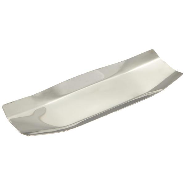 【商品名】　佐藤金属 スリム おしぼり入れ シルバー サイズ：約W19.1 D7 H1.4 4521540252798 【商品説明】　・?T?C?Y?F??W19.1 D7 H1.4 【サイズ】　高さ : 1.00 cm　横幅 : 6.00...