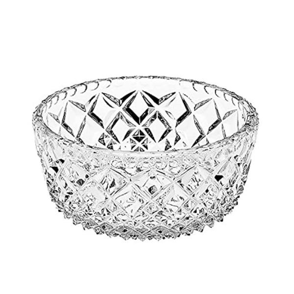 【商品名】　ボヘミアングラス デザート ボウル 61900-06600-116 (1) 【商品説明】　・?T?C?Y?i??j?F???a11.5cm?~????5.5cm?A?@????????????????????B・?f?U?[?g...