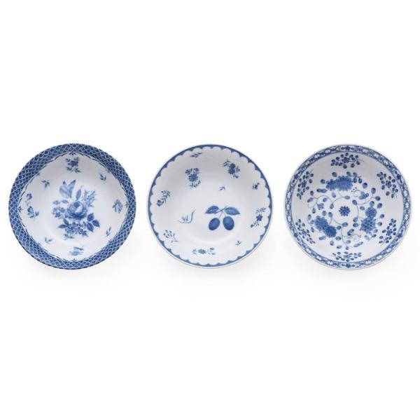 【商品名】　オーチャード サラダボウル(3柄組) 【商品説明】　・?T?C?Y:??a16.5?~??5.0cm・?e??:??540mL・?f??F????・?x?[?V?b?N??`???T???_?E?V???A???E?V?`???...