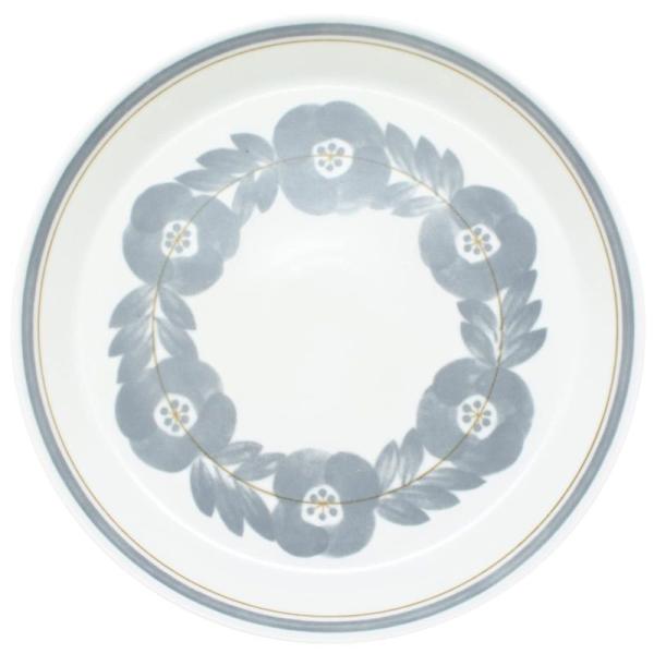 【商品名】　アイトー aito製作所 「 ブロッサム blossom 」 プレート 皿 パスタ皿 L 約23cm 軽量 グレー 美濃焼 電子レンジ 食洗 【商品説明】　・?d?q?????W????E?H??@???・?f??:????・?...