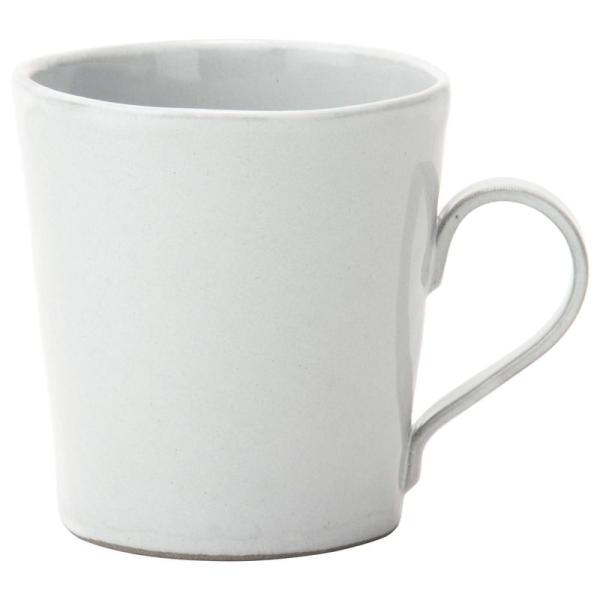 【商品名】　Rikizo マグカップ スリール グレー 直径8.5×奥行11.5×高さ9.7cm 320ml 日本製 R-786819 【商品説明】　・?T?C?Y:(??)8.5?~11.5?~H9.7cm・?f??E???:????・?...