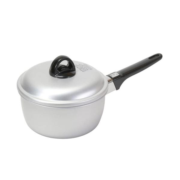 【商品名】　リバティーコーポレーション 片手鍋 16cm アルミ 軽量 ガス火専用 LD-367 【商品説明】　・?K?X???p?AIH???F?s??A?H??@???F?s??・?T?C?Y?F??31.5?~???s17.5?~??...