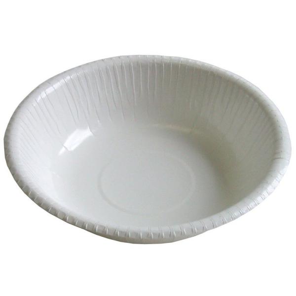 【商品名】　アートナップ 紙皿 50枚 エコペーパーボウル 直径15cm 【商品説明】　・?T?C?Y:???a15?~????3.8cm・?{??d??:(1??????)8.5g・???:??(?o?[?W???p???v100%)??...