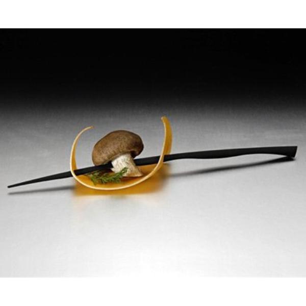 【商品名】　ピンチョスショート ブラック 9cm(425本入)PSB09 【商品説明】　・?O?? :90mm・???:?|???X?`????・???i?d??:265g 【サイズ】　高さ : 8.00 cm　横幅 : 19.00 cm　...