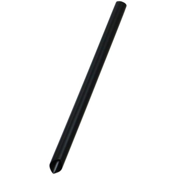 【商品名】　シバセ工業 日本製 わらお ストロー CO2 フリーストロー タピオカ ドリンク 12mm×18cm ストレート 片先斜め 個包装なし 13 【商品説明】　・?T?C?Y:??18?~1.2?~1.2cm・???:PP・???Y...