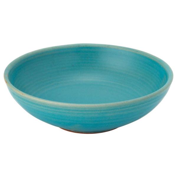 【商品名】　Rikizo ボウル ブルー トルコ 直径14×高さ4cm 260ml 日本製 R-886489 【商品説明】　・?T?C?Y:(??)14?~H4cm・?f??E???:????・?{??d??:(??) 185g・?{??e...