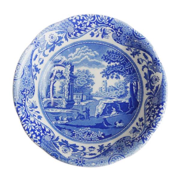 【商品名】　スポード(Spode) 小鉢 ブルー 16cm ブルーイタリアン 0330 【商品説明】　・?u?????hBOX ?t?????????????B・???Y??:?C?M???X・???a16cm・?????????@??s?...