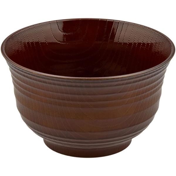 【商品名】　田中箸店 Hassui 木目羽反丼 レンジ対応 【商品説明】　・?E???^???h・?T?C?Y:??13.3X???s13.3X????8.3cm・?d?q?????W?E?H??@???・?f??:?O?a?|???G?X...