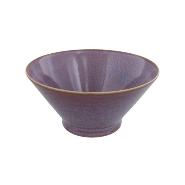 【商品名】　EAST table(イーストテーブル) 台形どんぶり 大 窯変 19cm 薄明 朝(あさ) 17-033-01 日本製 レンジ対応 食洗機 【商品説明】　・?T?C?Y/???a19.1?~????9.2cm?d??/??57...