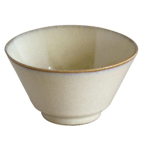 【商品名】　マルサン近藤 小丼 どんぶり 和食器 400ml おしゃれ 日本製 レンジ・食洗器可 コンパクト収納 インスタン丼S アイボリー インスタン 【商品説明】　・L?T?C?Y????x?C???X?^???g???[???????...