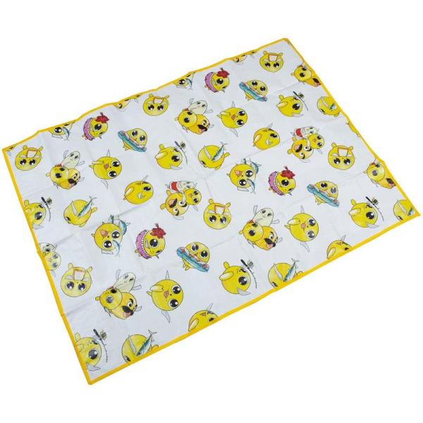 【商品名】　がまかつ(Gamakatsu) うきまろ ウキウキピクニックシート UK8026 120×90cm 【商品説明】　・?T?C?Y:?q?{??r??D1200?~W900mm・?f??:?q?{??A?L?????[?o?b?O...