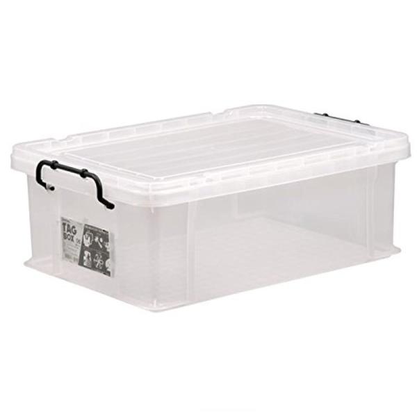 【商品名】　伸和(SHINWA) タッグボックス06 06 【商品説明】　・?F:?i?`??????・?e??: (??)36L・?{??E?t?^?E?o?b?N??:?|???v???s????(PP)・???i?T?C?Y: (??...