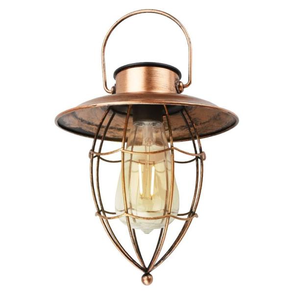 【商品名】　GREE ガーデンライト ランタン LED ソーラー 配線不要 自動点灯 吊り下げ式 屋外 アンティーク ソーラーライト 防水 センサーライ 【商品説明】　・?A???e?B?[?N????f?U?C?????I?V??????...