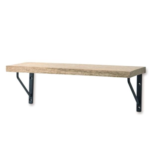 【商品名】　ポッシュリビング シェルフ ブラック S 41372 【商品説明】　・?T?C?Y?F??W32 D11.5 H11.5 【サイズ】　高さ : 11.30 cm　横幅 : 18.30 cm　奥行 : 35.00 cm　重量 : ...