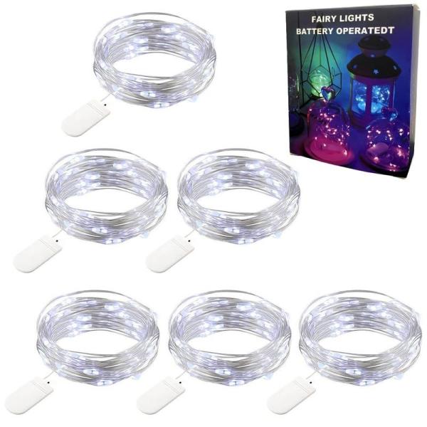 【商品名】　イルミネーションライト led 電池式 ワイヤーライト 電飾 led 銅線 防水 2m 20球 柔軟 クリスマス/ウェディング/パーティー/ 【商品説明】　・?h???d?l?F??????LED???C?g??h???d?lI...