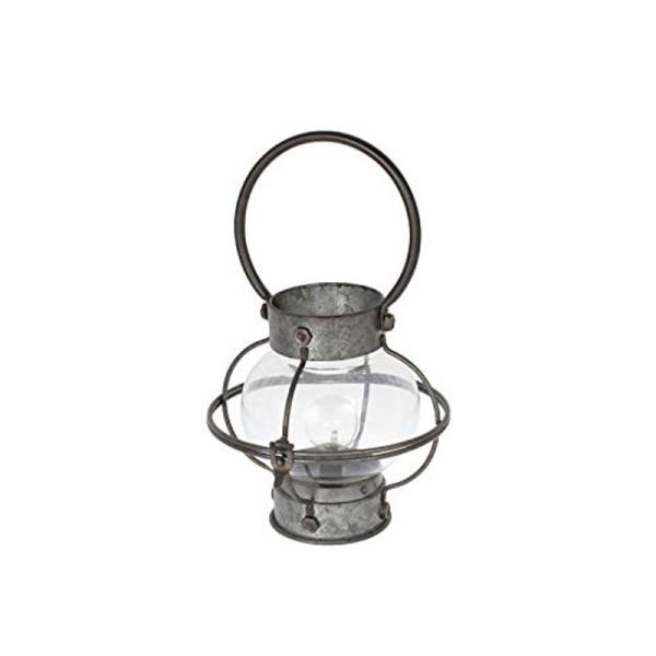 【商品名】　ダルトン(Dulton) インテリア雑貨 L.E.D ランタン 高さ280×幅170×奥行190mm スタイルタイプA L.E.D LANT 【商品説明】　・?A???_?????? : ??96????・?T?C?Y : ??...