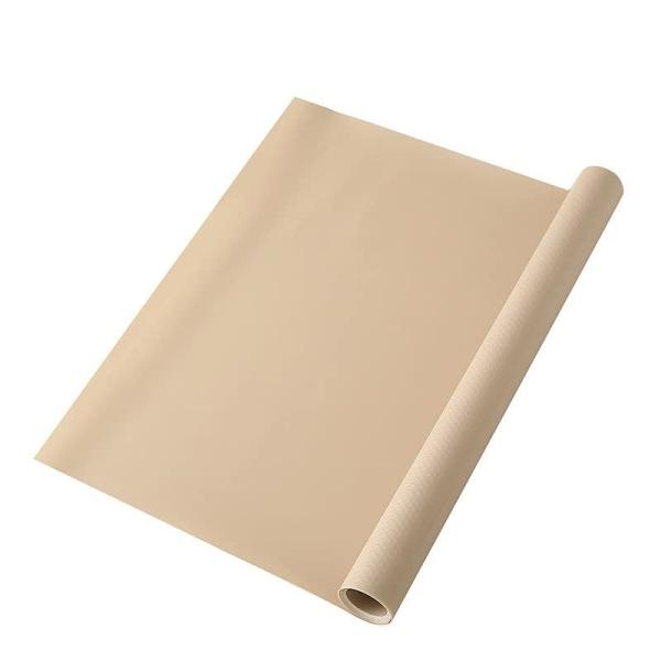 【商品名】　JK Home 30*150CM 2本入り EVA 食器棚シート キッチンマット ビニールシート 滑り止めシート 引き出しシート 裁断可能  【商品説明】　・?N?b?V??????????????A?I??????????A?...