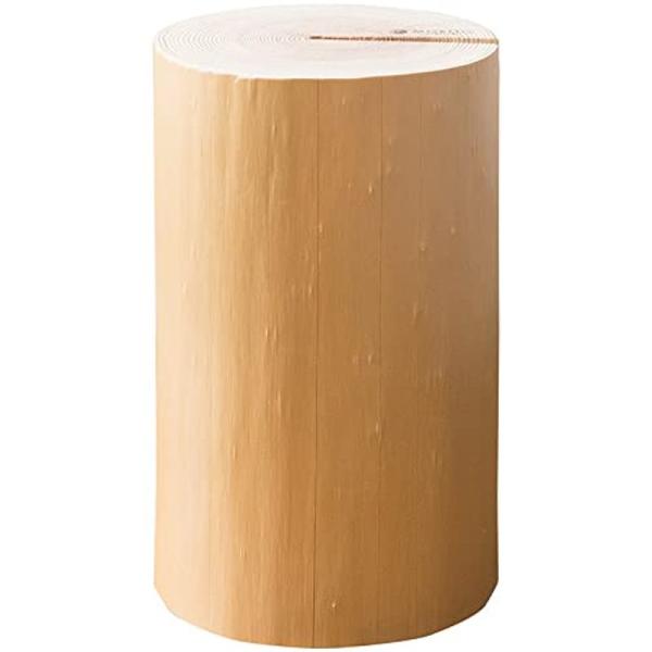 【商品名】　宮武製作所 丸太スツール Cierva（シエルバ）CH-3042 【商品説明】　・?T?C?Y???a24?`34?~????42cm・????V?R??i?g???j・???V?R?f?????????T?C?Y???10cm...