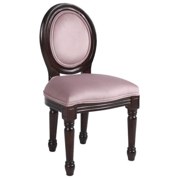 【商品名】　エレガントインテリア(Elegant Interior) ドールチェア・ベロア・ピンク チャイルドチェア ペットチェア 椅子 いす エステサ 【商品説明】　・?T?C?Y?F??36?~31?~????66(cm)・????F?...