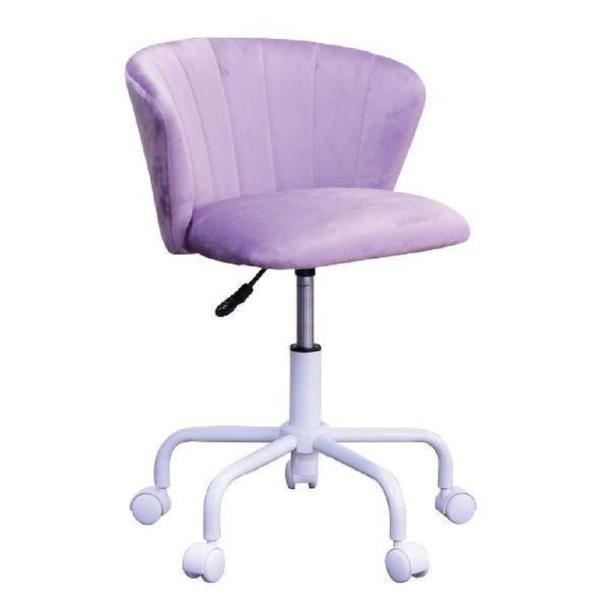 【商品名】　学習椅子 プリンセスチェア デスクチェア 学習チェア メリー 女の子 子供イス 布張り お姫様 回転 キッズチェア 昇降式 高さ調整 キャス 【商品説明】　・?L?k???X?e?b?`??w???????A?D?????p?X...