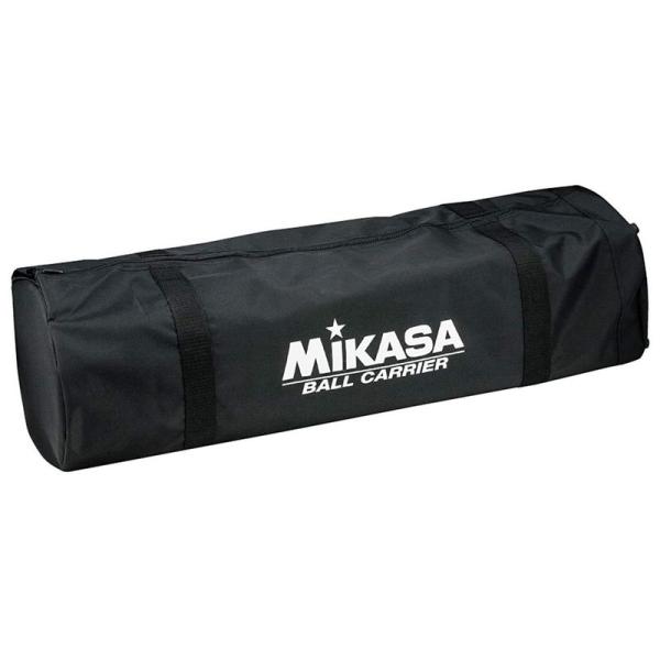 【商品名】　MIKASA(ミカサ) 折り畳み式ボールカゴ用キャリーケース ブラック AC-CC210-BK 【商品説明】　・?J???[:?u???b?N・?f???i?C????・?~?J?T???????{?[???J?S?i?M?`?...