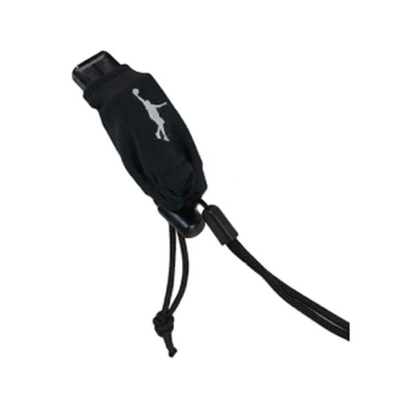 【商品名】　インザペイント（IN THE PAINT） ホイッスルカバー ITPRF700 飛沫防止 レフリー バスケット （ブラック/ＦＦ/Men's 【商品説明】　・?EPROCESS?F?]??・?E?f??F?G?A???V???o...