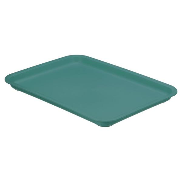 【商品名】　PATIKIL 12x9" ファストフードトレイ プラスチック製 再利用可能な多目的な長方形 サービングトレイカフェテリア レストラン 家庭 【商品説明】　・?f??FPP?v???X?`?b?N?A?F?F?_?[?N?u??...
