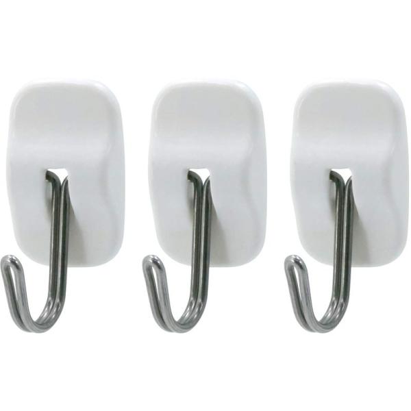 【商品名】　レック ハング フック はがせる 粘着 テープ 【商品説明】　・?T?C?Y: 2?~2?~4cm・?s?v??????????A?e?[?v???????????????P??A????????????B・?t?b?N????...