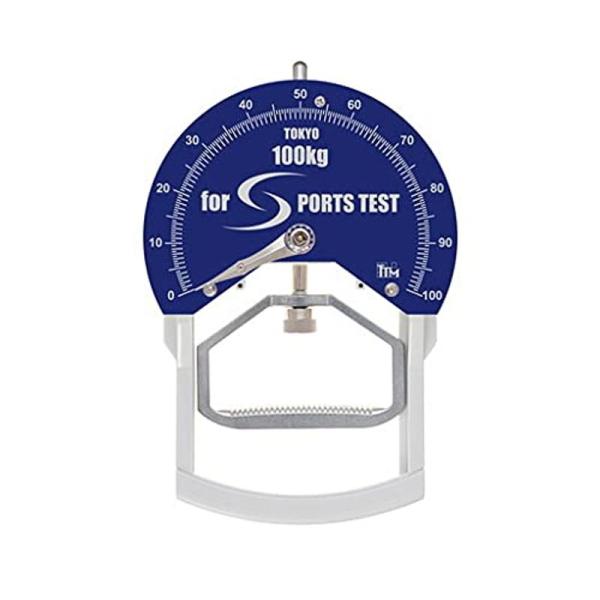 【商品名】　ダンノ(DANNO) 握力計 スメドレー握力計100kg D3643 【商品説明】　 【サイズ】　高さ : 7.80 cm　横幅 : 17.80 cm　奥行 : 24.80 cm　重量 : 640.0 g　※梱包時のサイズとなり...