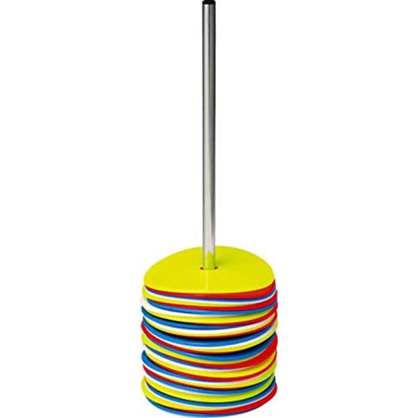 【商品名】　モルテン(molten) マーカーパッド用ホルダー MSPAH 【商品説明】　・?T?C?Y:??5?~???s5?~????60cm・?f??:?X?`?[??・??????:??p?? 【サイズ】　高さ : 5.00 cm　...