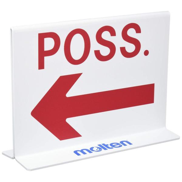 【商品名】　molten(モルテン) バスケット ポゼション表示器 POSSE 【商品説明】　・?|?????????????????????????????g?p????????・??25?~???s8?~????18cm・??400g・...