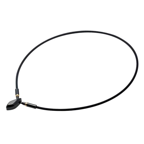 【商品名】　phiten(ファイテン) ネックレス RAKUWAネック メタックス ティアドロップ ブラック 40cm 【商品説明】　・?J???[?F?u???b?N・?T?C?Y?F40cm・?Z?p?F???^?b?N?X・?f??F...