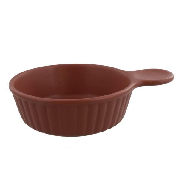 【商品名】　EAST table(イーストテーブル) フライパン型グラタン皿 15cm 耐熱 直火OK レッド 日本製 グラタン皿 深皿 食洗機対応 レ 【商品説明】　・?O???^????O????h???A?A?X?C?[?c??I?[...