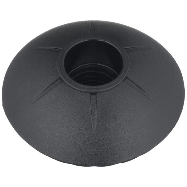 【商品名】　Be Active(ビーアクティブ) トレッキングポール用バスケット1個 【商品説明】　・?y???i?T?C?Y?z???F1.7mm?~?????F5cm 【サイズ】　高さ : 2.40 cm　横幅 : 7.50 cm　奥行...