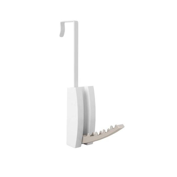 【商品名】　umbra フック ホワイト 29x12×5cm FLIP VALET 21010188660 【商品説明】　・29x12?~5cm・?f??:?E?b?h(?u?i)・?t???i?F??p?t?b?N?A?????A?A??...