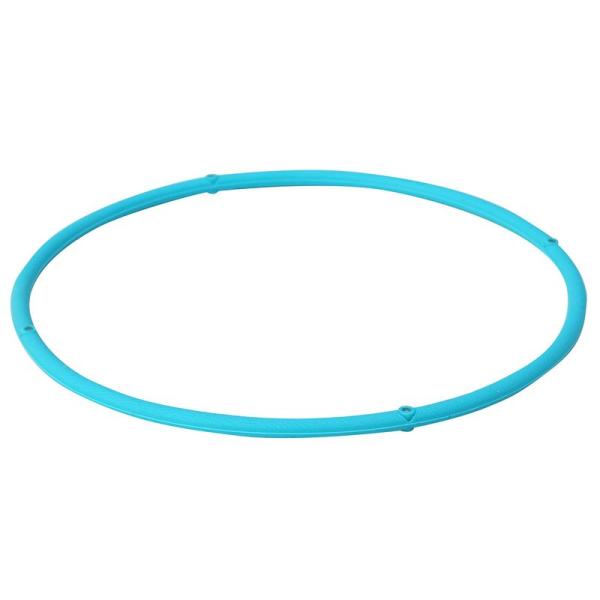 【商品名】　ファイテン(phiten) ネックレス RAKUWA 磁気チタンネックレスS ブルー 55cm 【商品説明】　・?J???[:?u???[・?T?C?Y:55cm・?Z?p:?A?N?A?`?^???V???J・?f??:?{?...