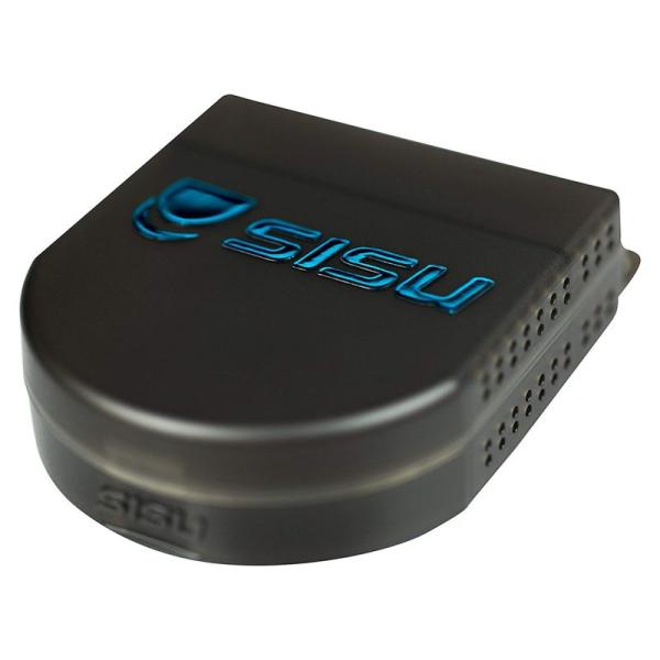 【商品名】　SISU マウスガードケース - 軽量&amp;耐久性 - SISU Aero, Max, Junior &amp; Tether マウスガードに適合 【商品説明】　・?}?E?X?K?[?h?P?[?X - ????y????...