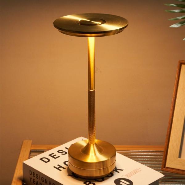 【商品名】　SHANHE 間接照明 おしゃれ コードレス テーブルランプ 3000mAh 3色切替 無段階調光 光色輝度メモリー機能 充電式・タッチ制御 【商品説明】　・????y3?i?K???F&amp;???i?K?????z3?F?...