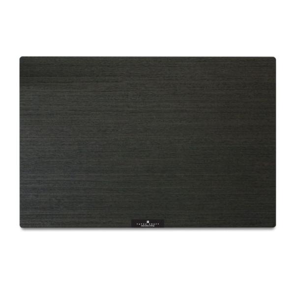 【商品名】　TATSU-CRAFT（タツクラフト） Bosk バスク ランチョンマット L BK ブラック プレースマット おしゃれ 北欧 大 木 1枚 【商品説明】　・?I?B?a??R??E?l???????A?`???H?|??Z??...