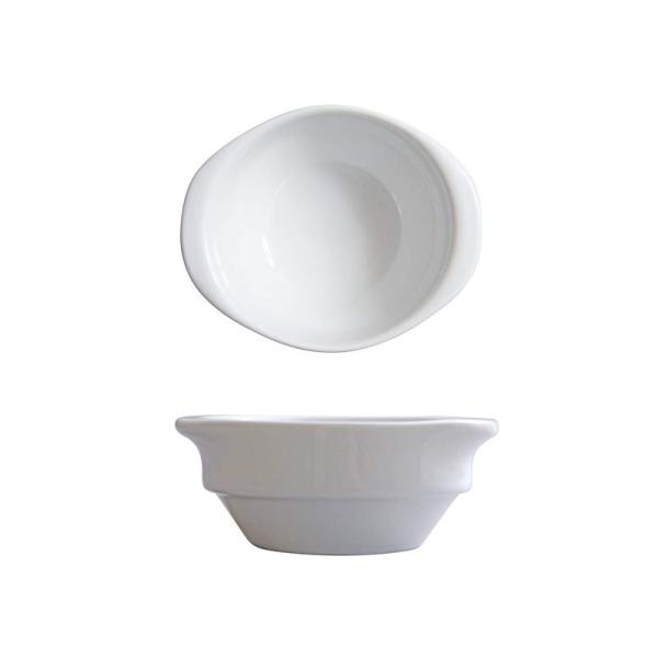 【商品名】　ポルバサル(Porvasal) コンソメボウル 【商品説明】　・?T?C?Y: W14.xH5.5xD11.5(cm) 【サイズ】　高さ : 6.40 cm　横幅 : 14.00 cm　奥行 : 16.20 cm　重量 : 36...